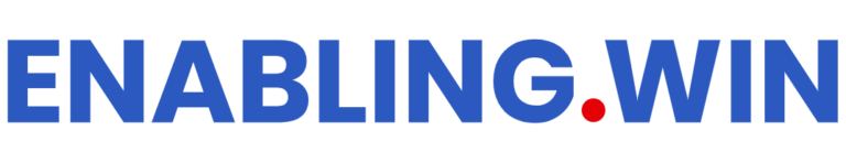 Home - Enabling.Win